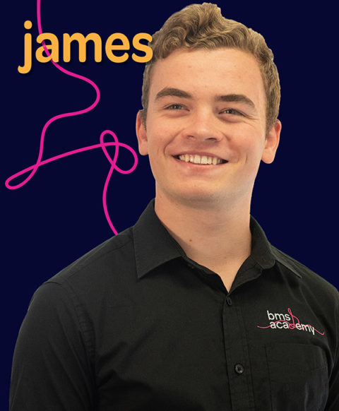 Our team - BMS Academy