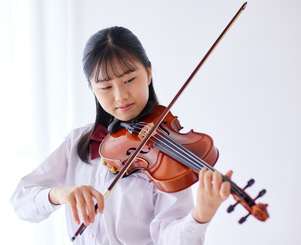 Violin lessons for children and adults - BMS Academy